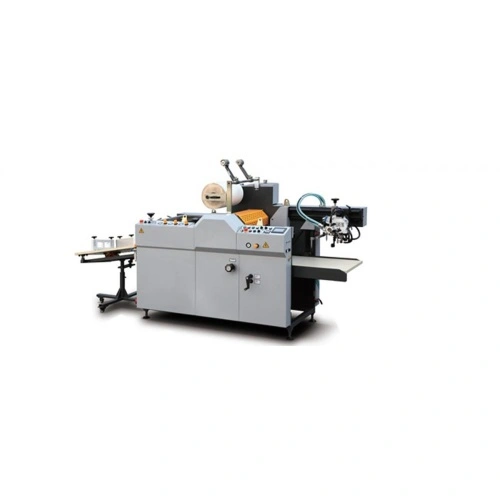 Sadf 540 Fully Automatic Laminator Machines China Manufacturers